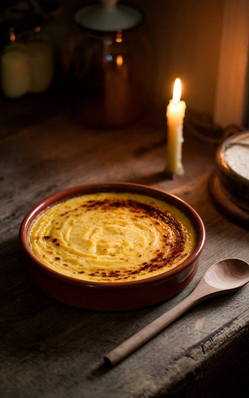 These 10 Colonial-Era Desserts Will Blow Your Modern Recipes Away ...