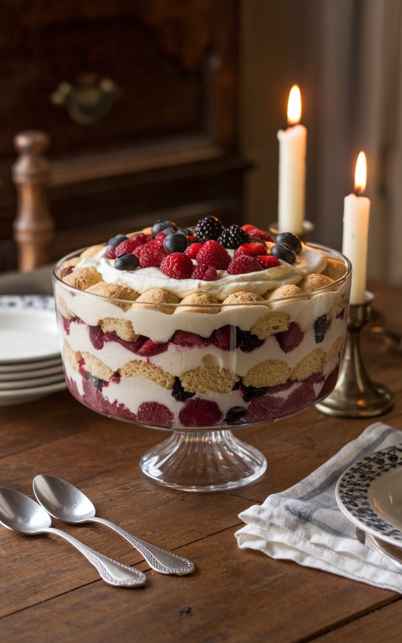 These 10 Colonial-Era Desserts Will Blow Your Modern Recipes Away ...